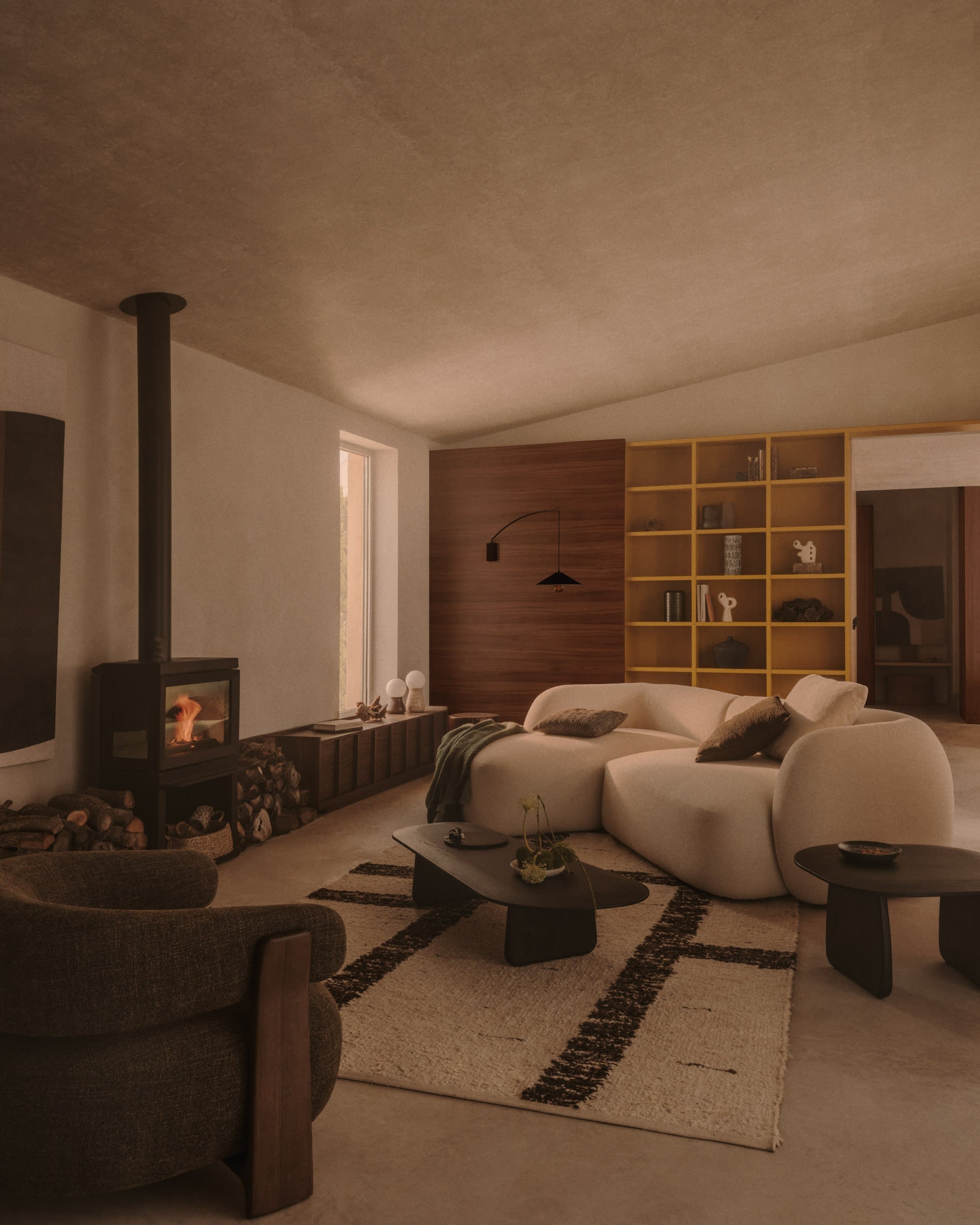 AW24/25 Natural Expression – Kave Home Korea