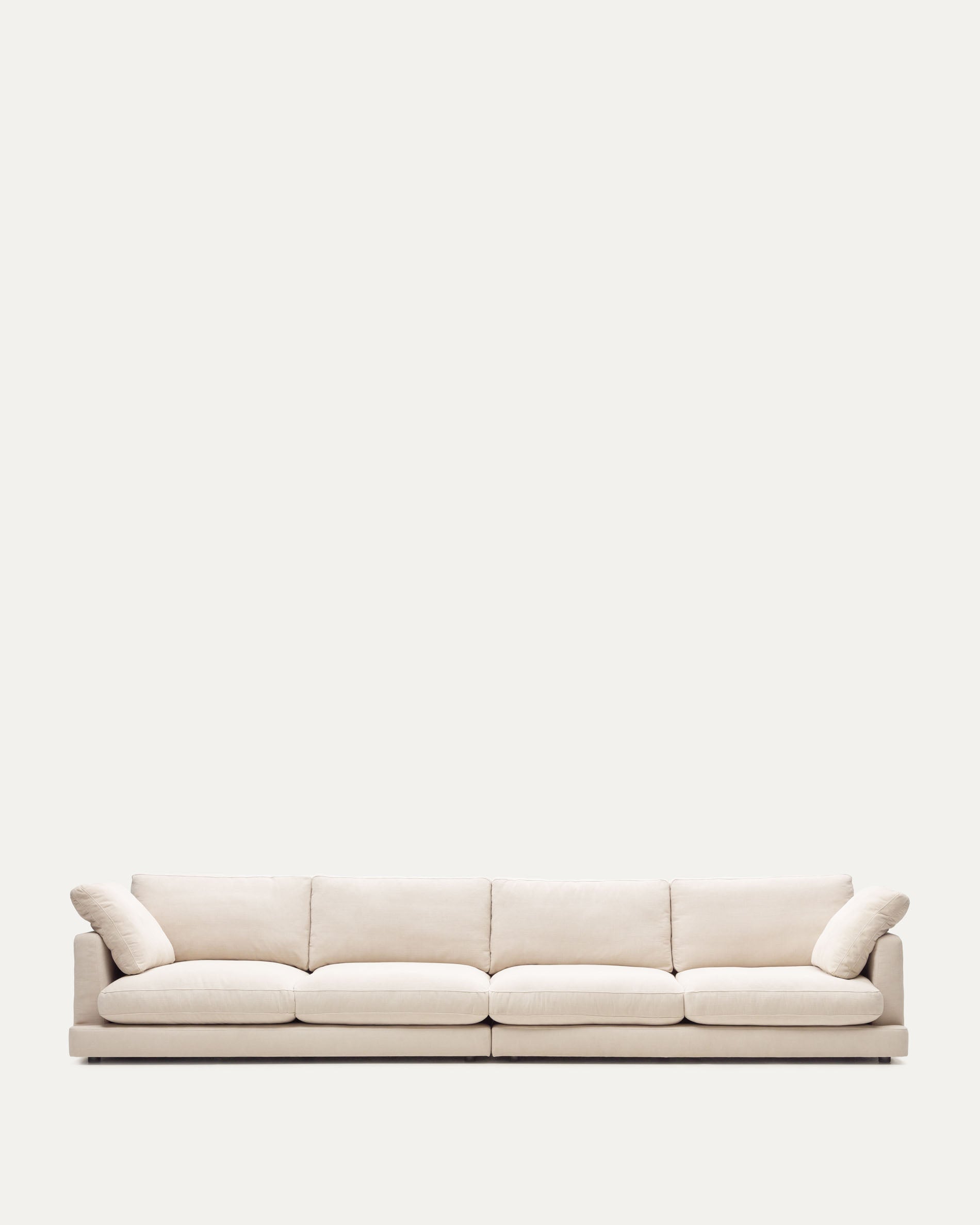 5 Seater sofas and up – Kave Home Korea