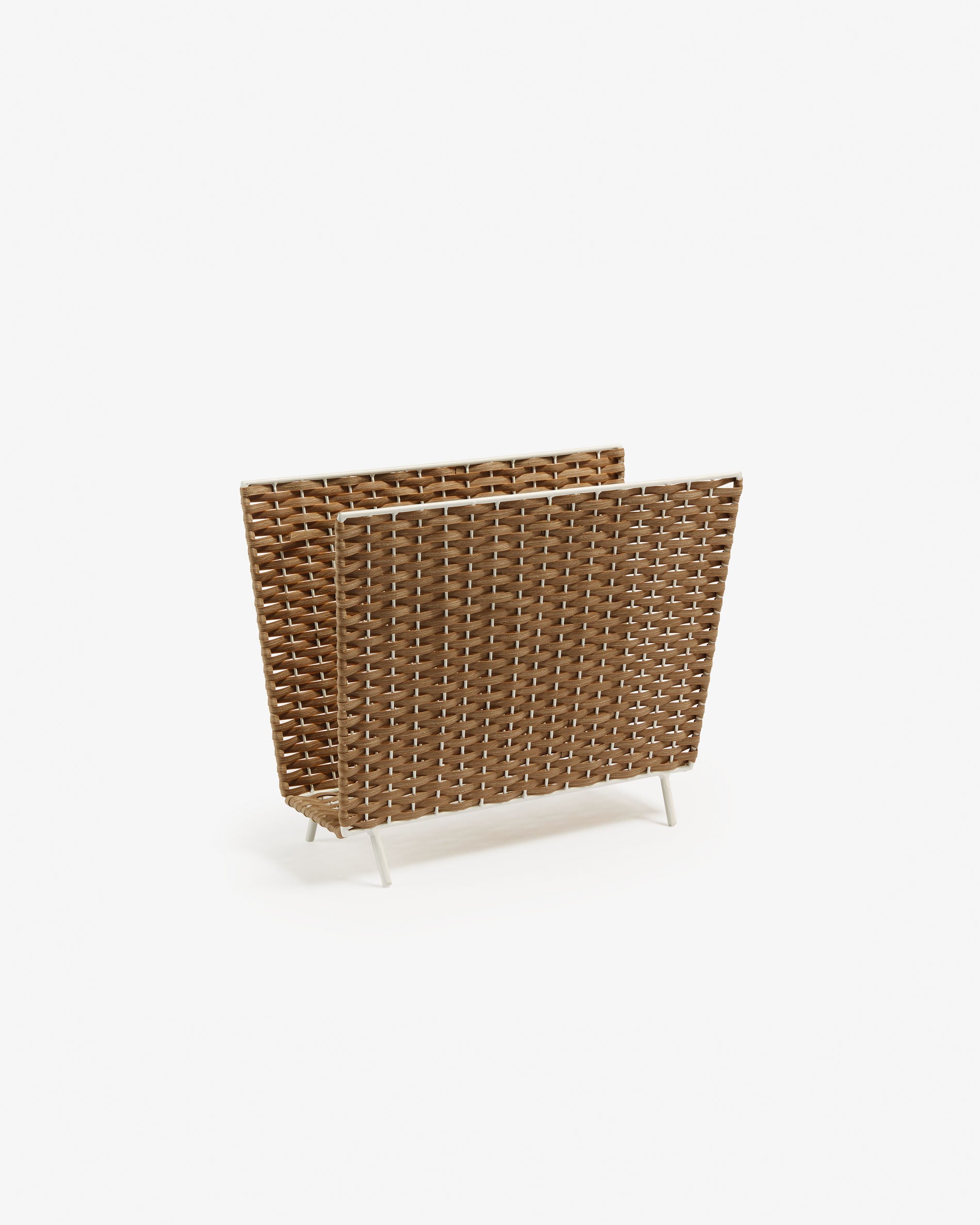 Shibori magazine rack – Kave Home Korea